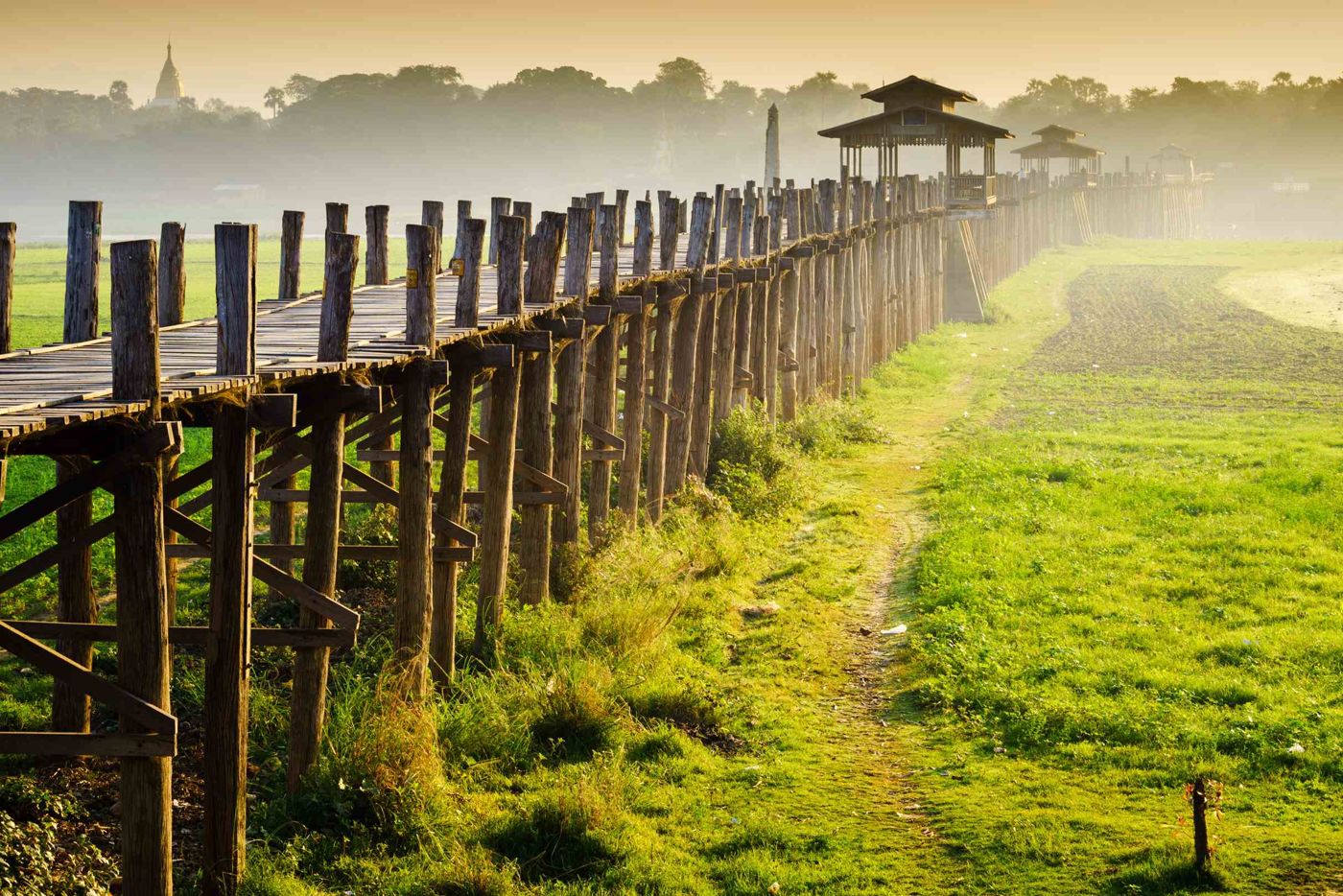Myanmar, a must-visit country in Southeast Asia