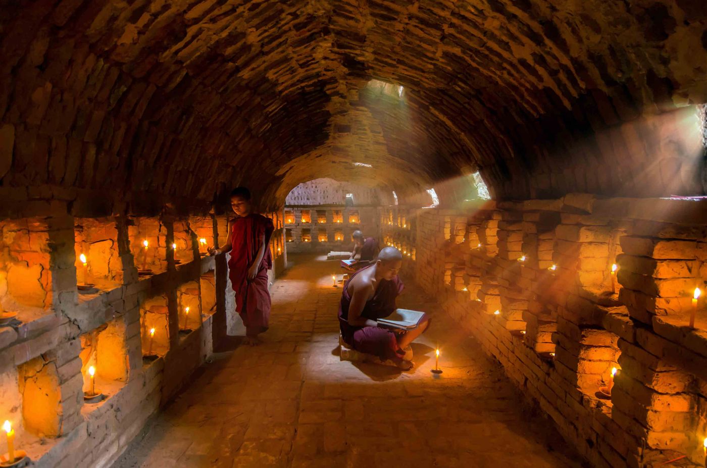 Myanmar, a must-visit country in Southeast Asia