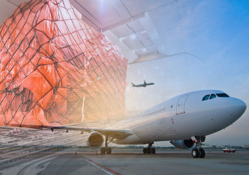 Asia-Pacific Records International Traffic Growth