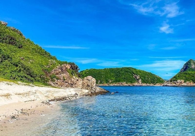 Con Dao Islands Travel Guide