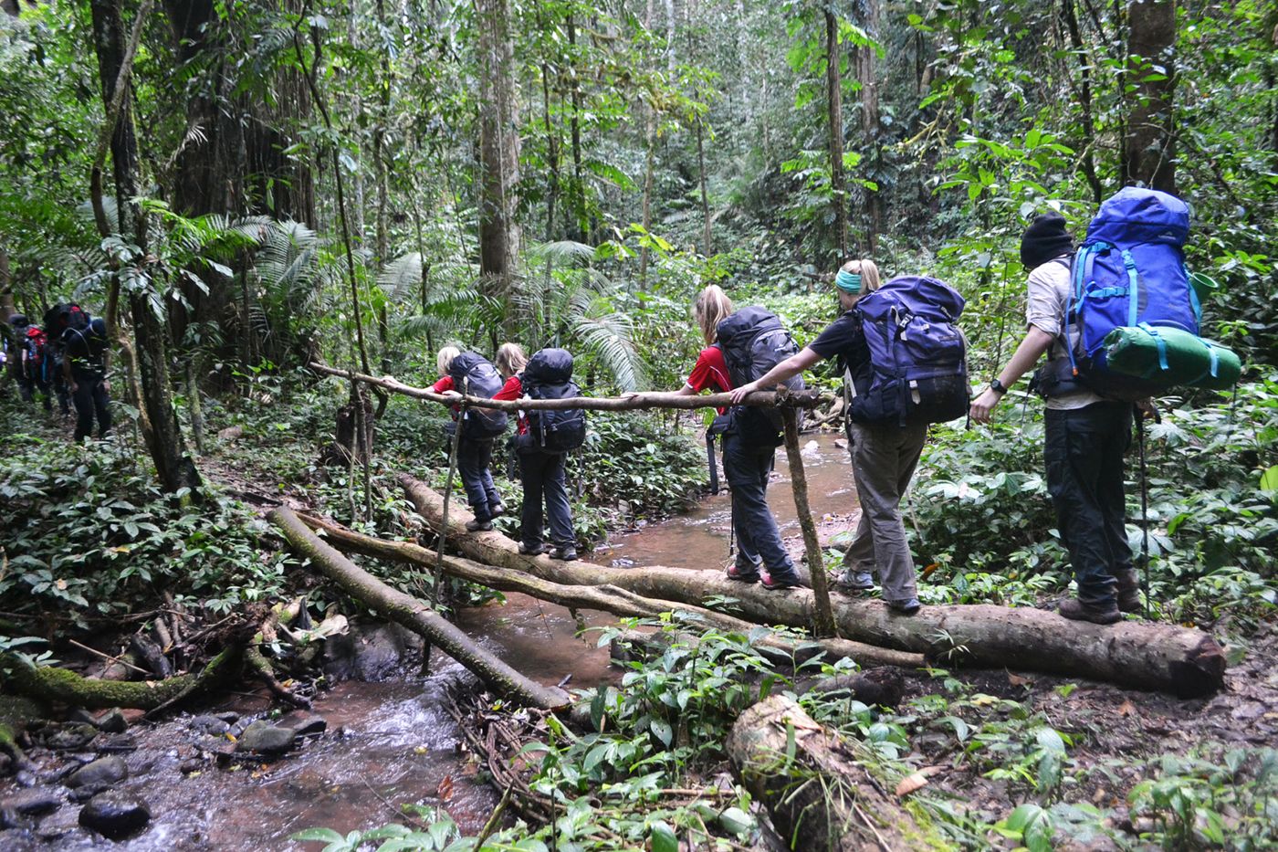 Top outdoor activities to try in Laos - Blog - Vietravel Asia