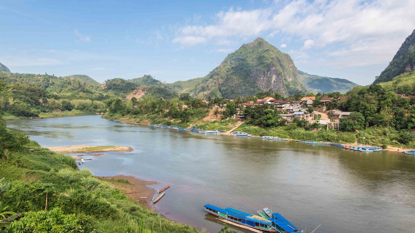 5 best national parks in Laos - Blog - Vietravel Asia