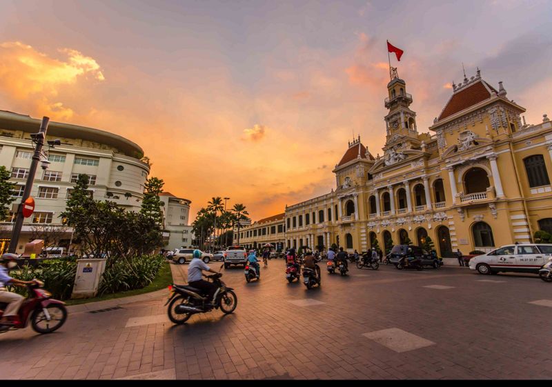 What to do if you have only one day in Saigon
