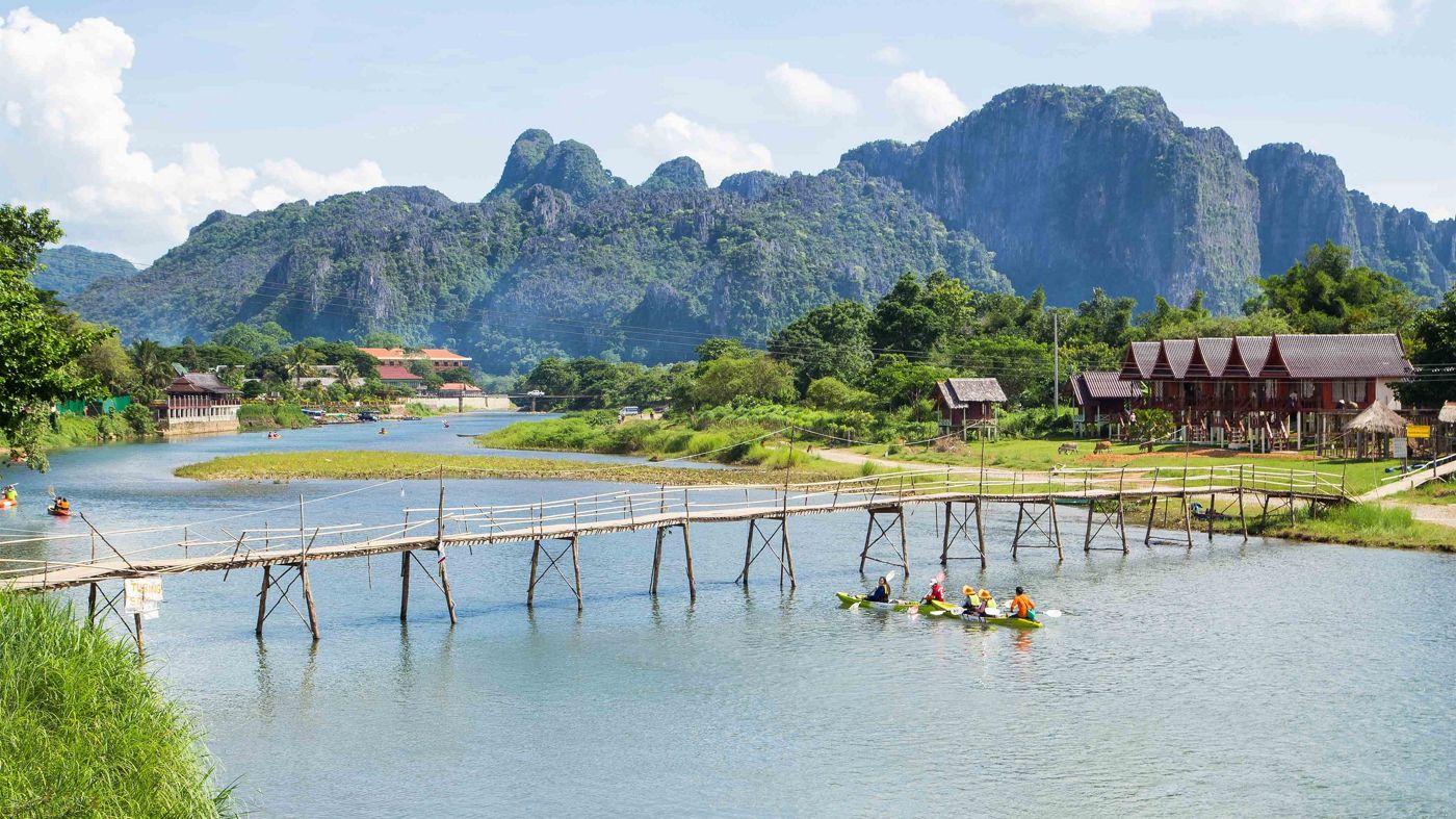 Top outdoor activities to try in Laos - Blog - Vietravel Asia