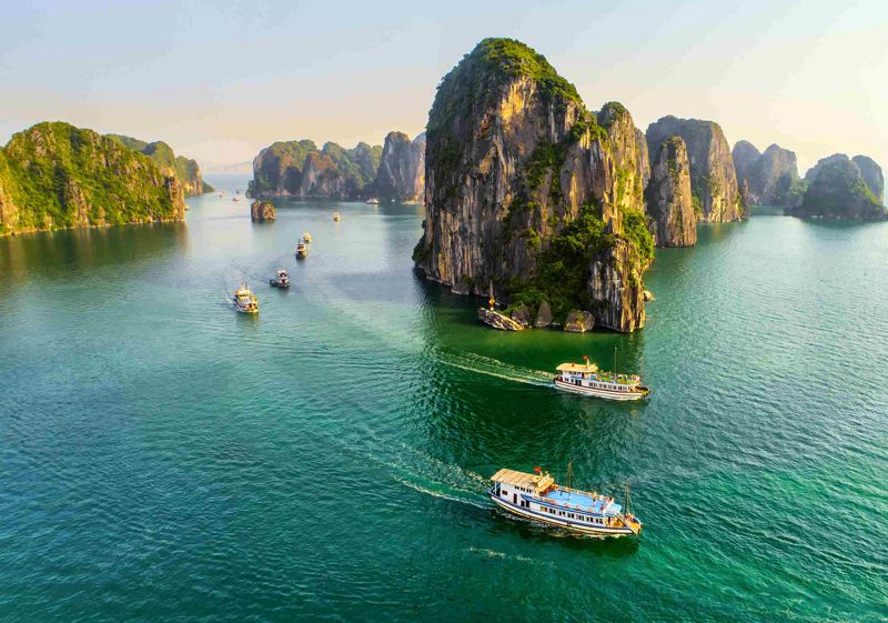 Vietnam Travel Guide: All You Need to Know