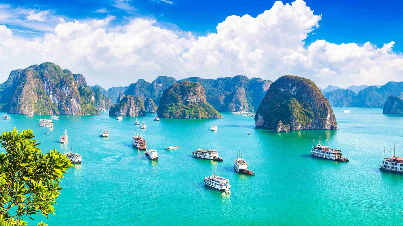 Cambodia and India are pioneering the remarkable tourism recovery in ...