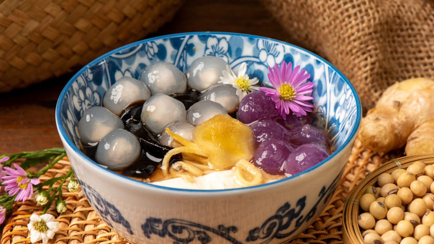 Tào Phớ: The Sweet Gift of Vietnamese Youth